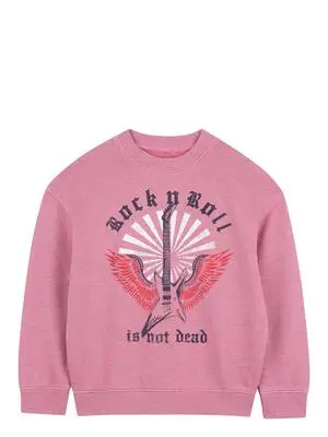 Zadig&Voltaire Rock 'n Roll' Pullover - Pink