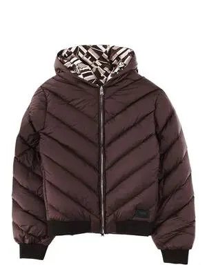 FENDI Reversible Padded Jacket
