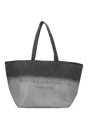 Alexander Wang Tote Bag - Grey