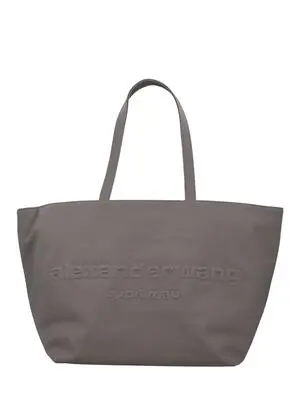 Alexander Wang Punch Tote Bag - Grey