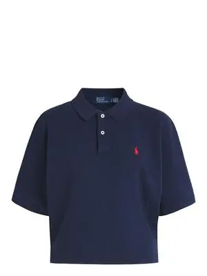 Polo Ralph Lauren Polo Pony Polo Shirt - Navy