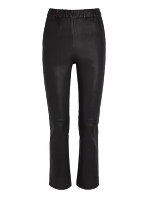 ARMA Kamilla Leather Trousers
