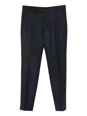 Karl Lagerfeld Road Trousers - Blue