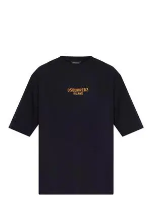 DSQUARED2 Logo T-shirt