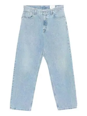 Axel Arigato Zine Jeans - Blue