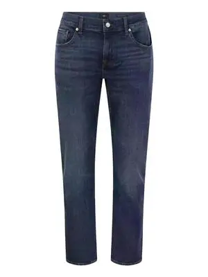 7 FOR ALL MANKIND Belt-Loop Jeans