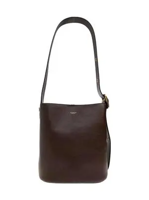 COACH® Bleecker Shoulder Strap Tote Bag - Brown