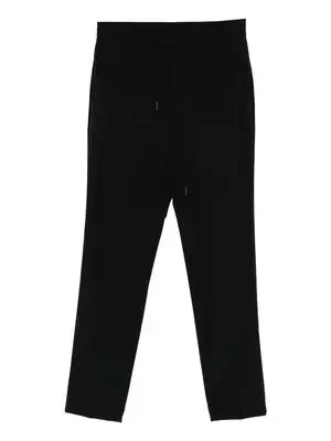 KARL LAGERFELD Straight-Leg Trousers