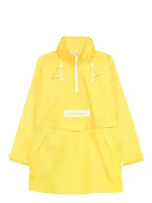 NAPAPIJRI Rainforest Axl Jacket - Yellow