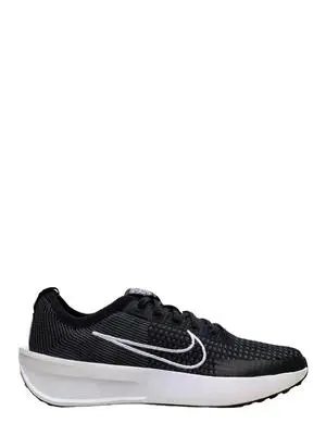Nike Interact Run Road Running Sneakers - Black
