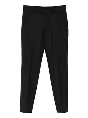 Karl Lagerfeld Tailored Trousers - Black
