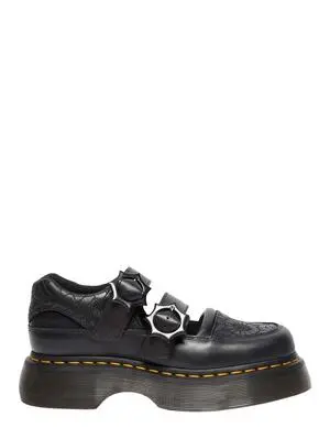 Dr. Martens Buzz Mary Jane - Black