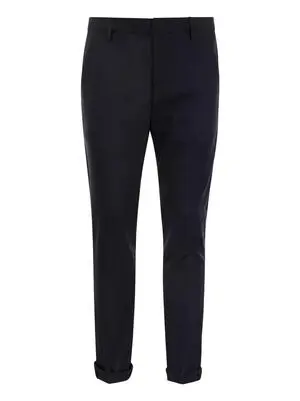 DONDUP Gaubert Trousers - Blue