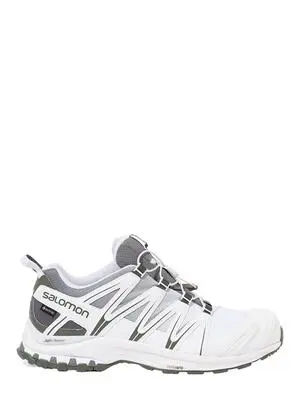 SALOMON Xa Pro 3d Gore-tex Sneakers - White/grey