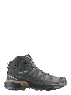 SALOMON X Ultra 360 Mid Goretex - Sedona Sage/urban Chic