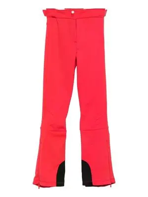 Cordova St Moritz Ski Pants - Red
