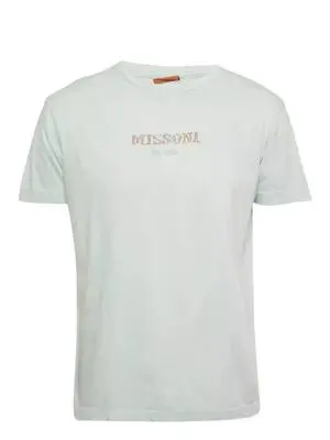 MISSONI Embroidered T-shirt