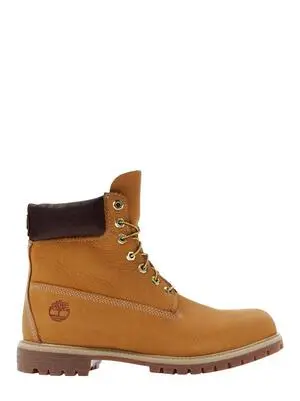 Timberland 6" Premium Waterproof Boots - Wheat
