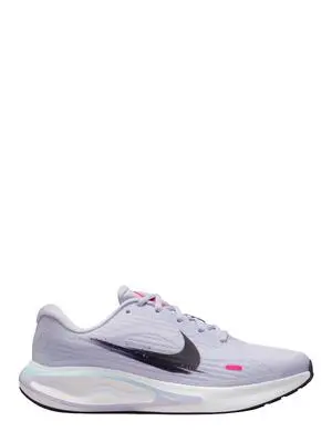 Nike Journey Run Athletic Sneakers - White/glacier Blue