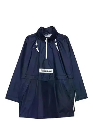 NAPAPIJRI Rainforest Axl Jacket - Blue