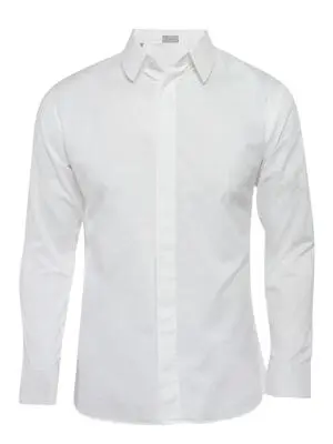 DIOR Jacquard Cotton Shirt