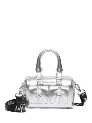 Dr. Martens Mini Top Handle Bag - Metallic