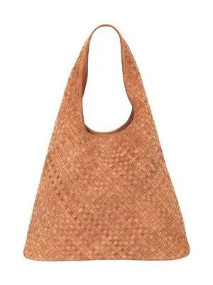 BTB LOS ANGELES Romee Suede Hobo
