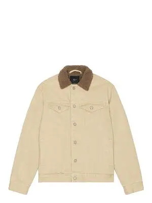 Rails Mckinley Workwear Jacket - Duck