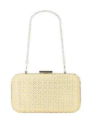 BTB LOS ANGELES Rita Clutch
