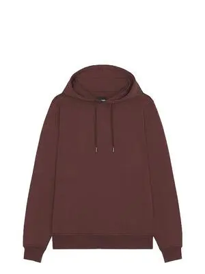 CUTS Hyperloop Hoodie - Currant