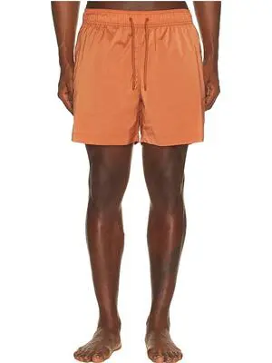 Frescobol Carioca Salvador Swim Short - Copper