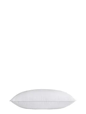 PARACHUTE Medium Down Alternative Pillow - N,a