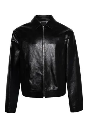 Givenchy Classic Jacket - Black