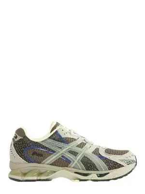 Asics Gel-nimbus .1 Sneakers - Brown