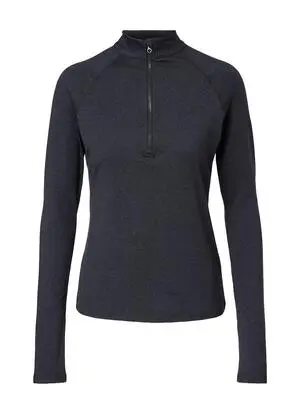 Varley Always Warm Ski Top - Black