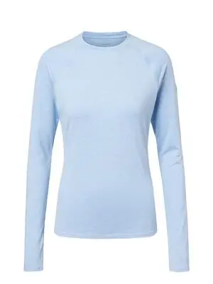 Varley Always Warm Ski Top - Blue
