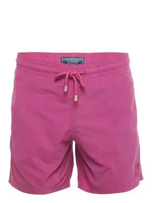 Vilebrequin Drawstring Shorts - Pink