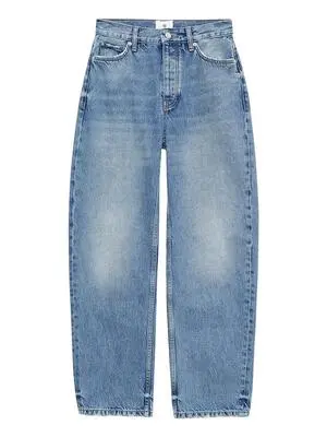 ANINE BING Fritz Jean - Washed Blue