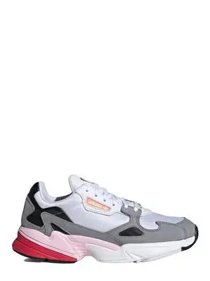 Adidas Falcon Sneakers - Cloud White/grey