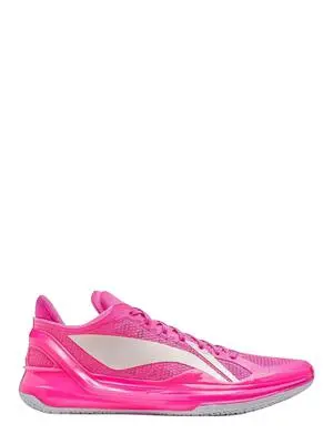 LI-NING Liren 4 V2 Lowin Sneakers - Pure Pink/grey