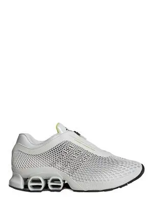 Adidas Megaride S2 Sneakers - Crystal White/semi Solar Yellow