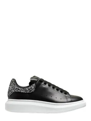 ALEXANDER MCQUEEN Oversized Sneakers