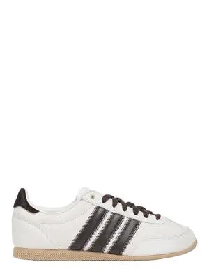 Adidas Japan Sneakers - Off White/shadow Brown/gum 3