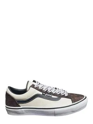 VANS Style 36 Punkandyoin Sneakers Brown/marshmallow