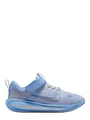 Nike Athletic Sneakers - Aluminum/football Grey/royal Pulse