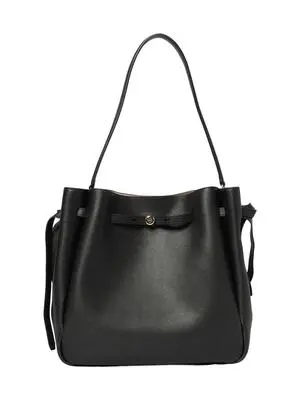 Tory Burch Shoulder Bag - Black