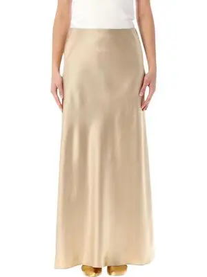 BY MALENE BIRGER Skirt - Gold