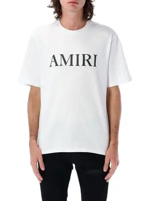 Amiri T-shirt - White