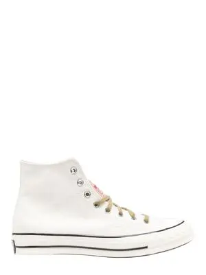 CONVERSE High-top Sneakers - White
