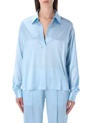 TOM FORD Shirt - Blue